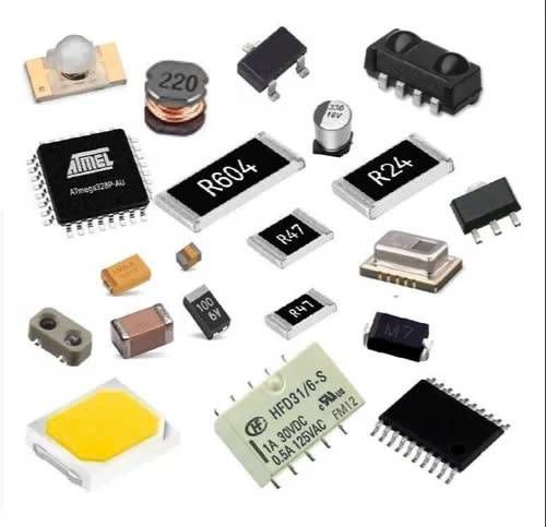 Phân biệt SMD và SMT – Hồng Hà Eton